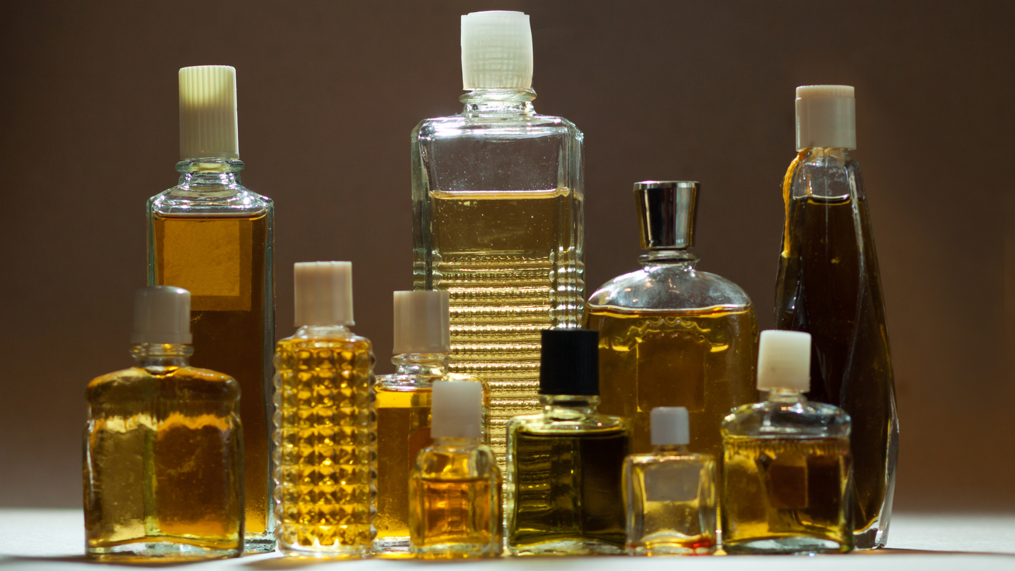 The Evolution of Luxury Vegan Perfume: From Animal Scents to Synthetic
