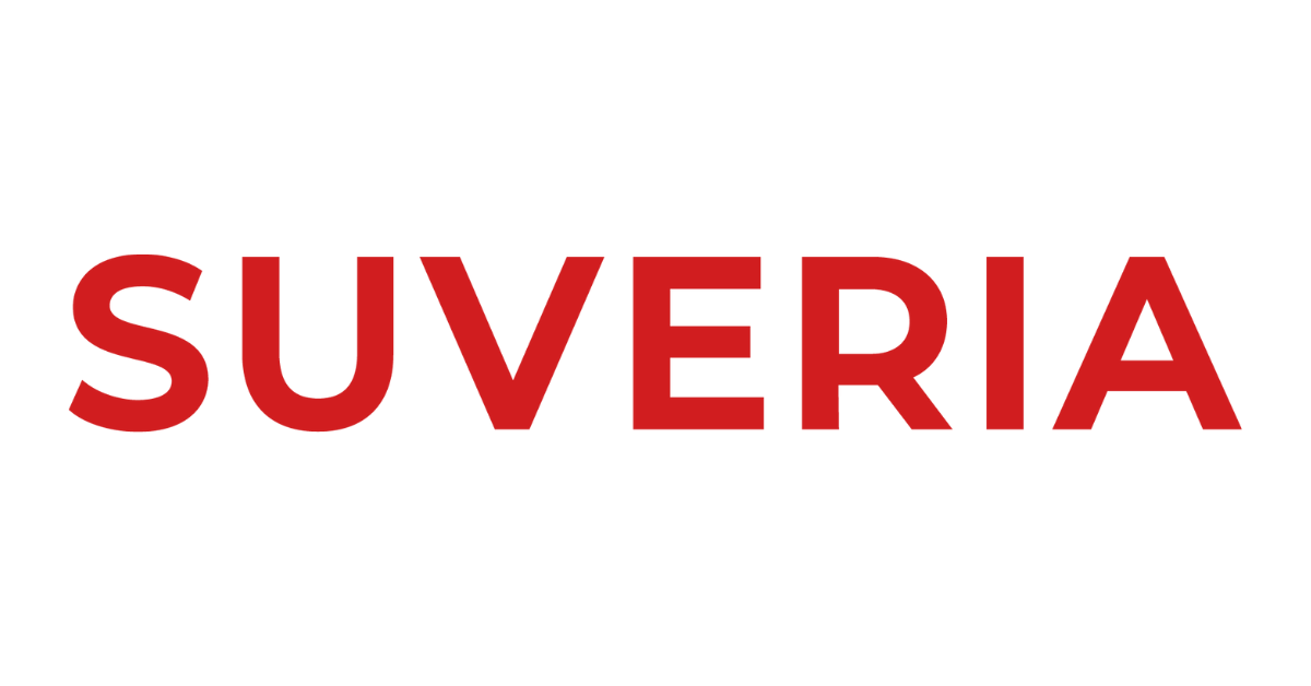 SUVERIA® - The Official Site